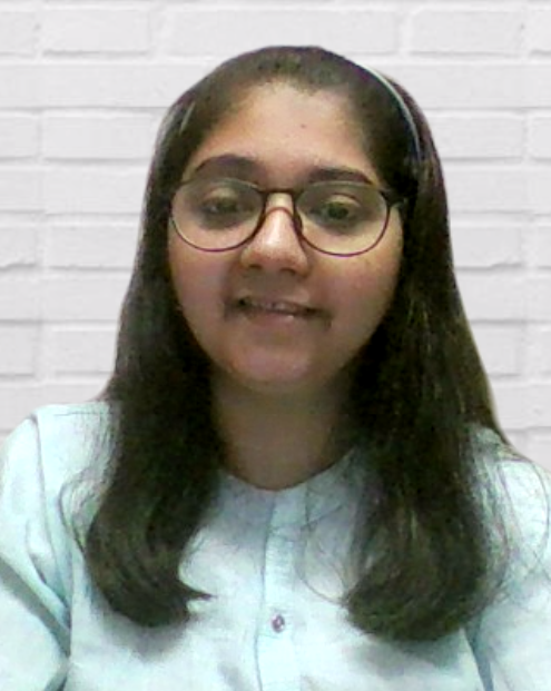 Gauri Bidwai | Portfolio